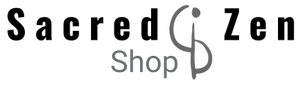 Zen Home Accessories | Sacred Zen Shop